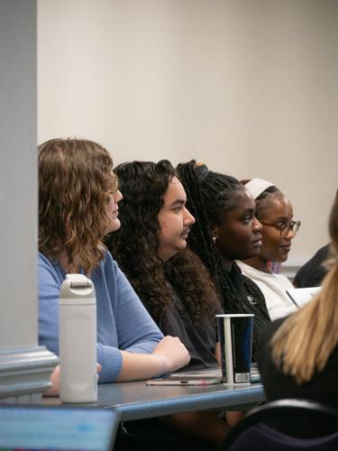 SGA allocates over $11,000 in contingency funds to clubs | News ...