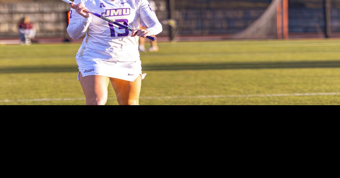 No. 4 JMU lacrosse starts conference play with 19-3 victory over ECU | Sports | breezejmu.org