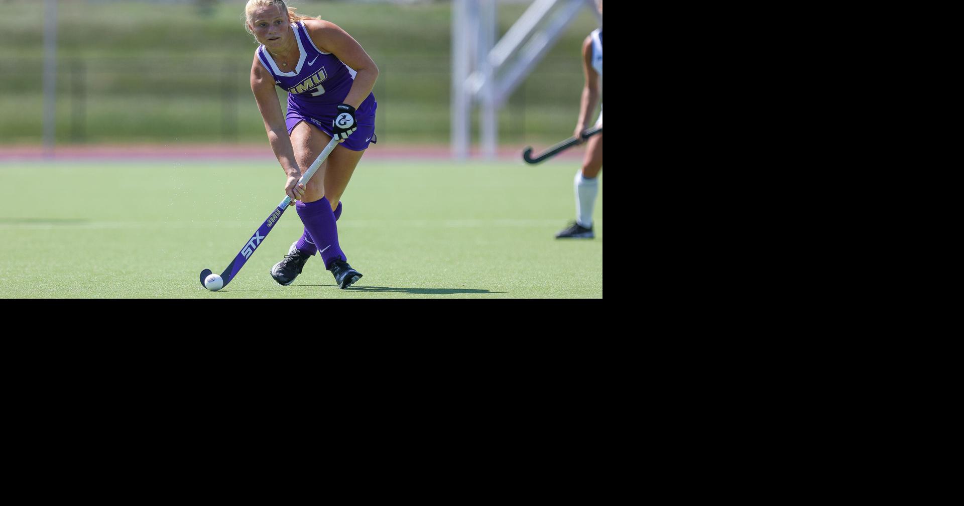 JMU field hockey soars with help from players from the Netherlands ...