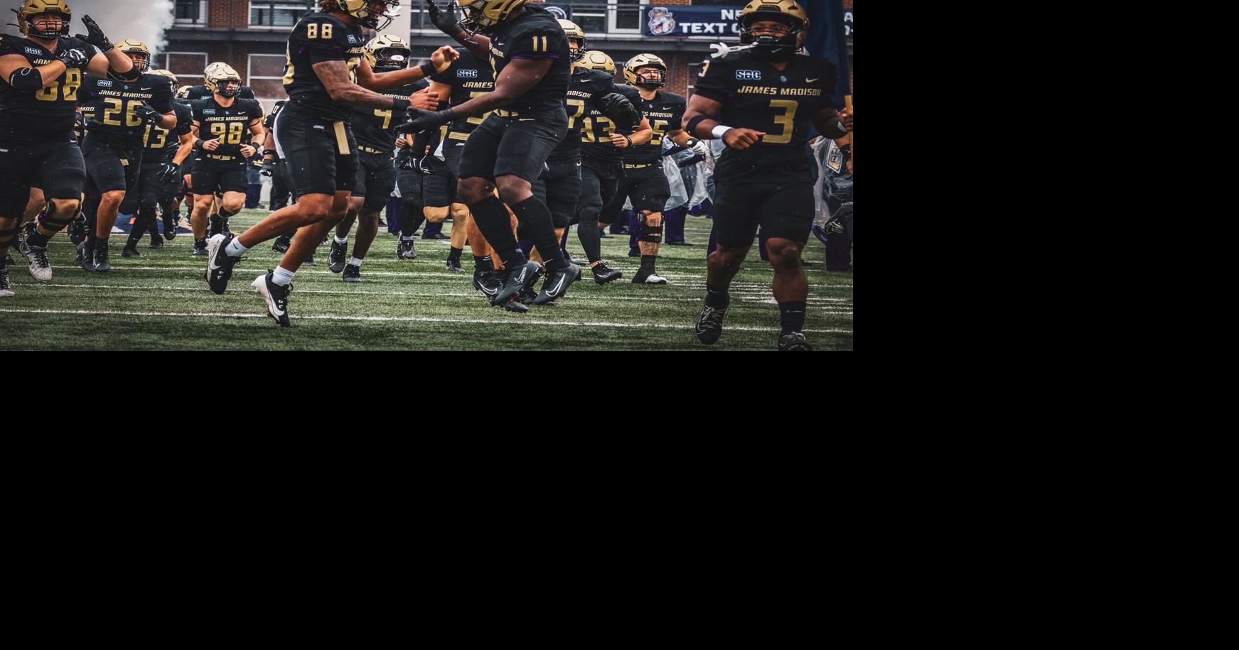 Football beats Georgia Southern 35-10 | Multimedia | breezejmu.org