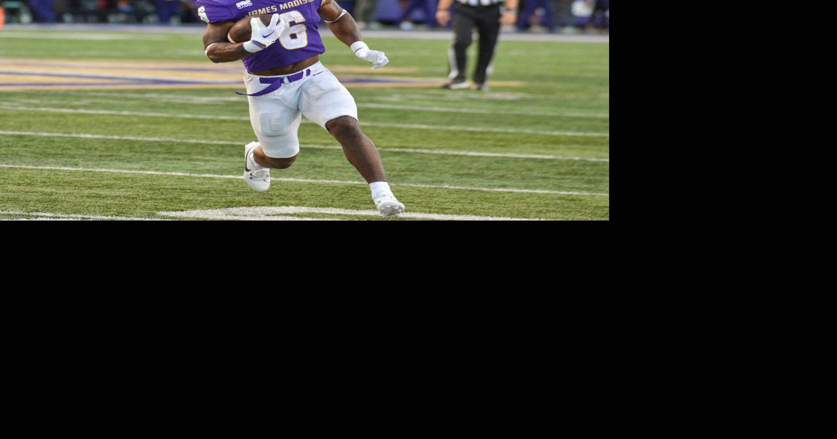 The good, the bad and the ugly of the first half of JMU vs Bucknell ...