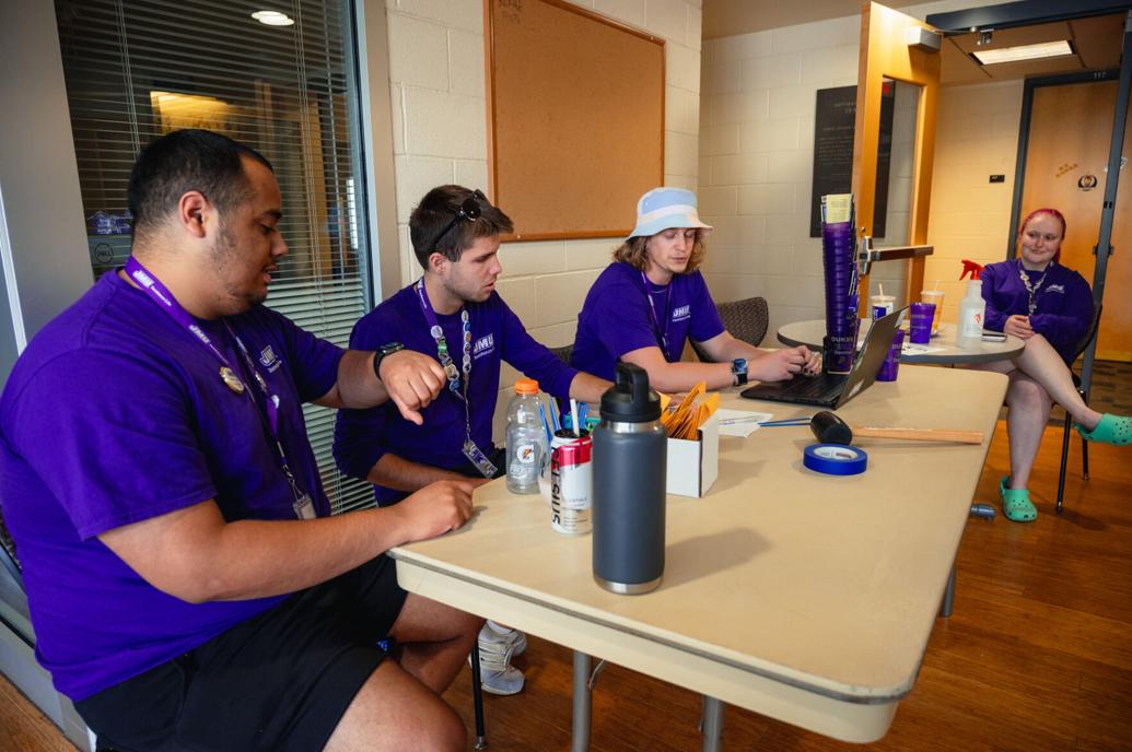 Freshman year move-in guide: making JMU feel like home | Culture ...