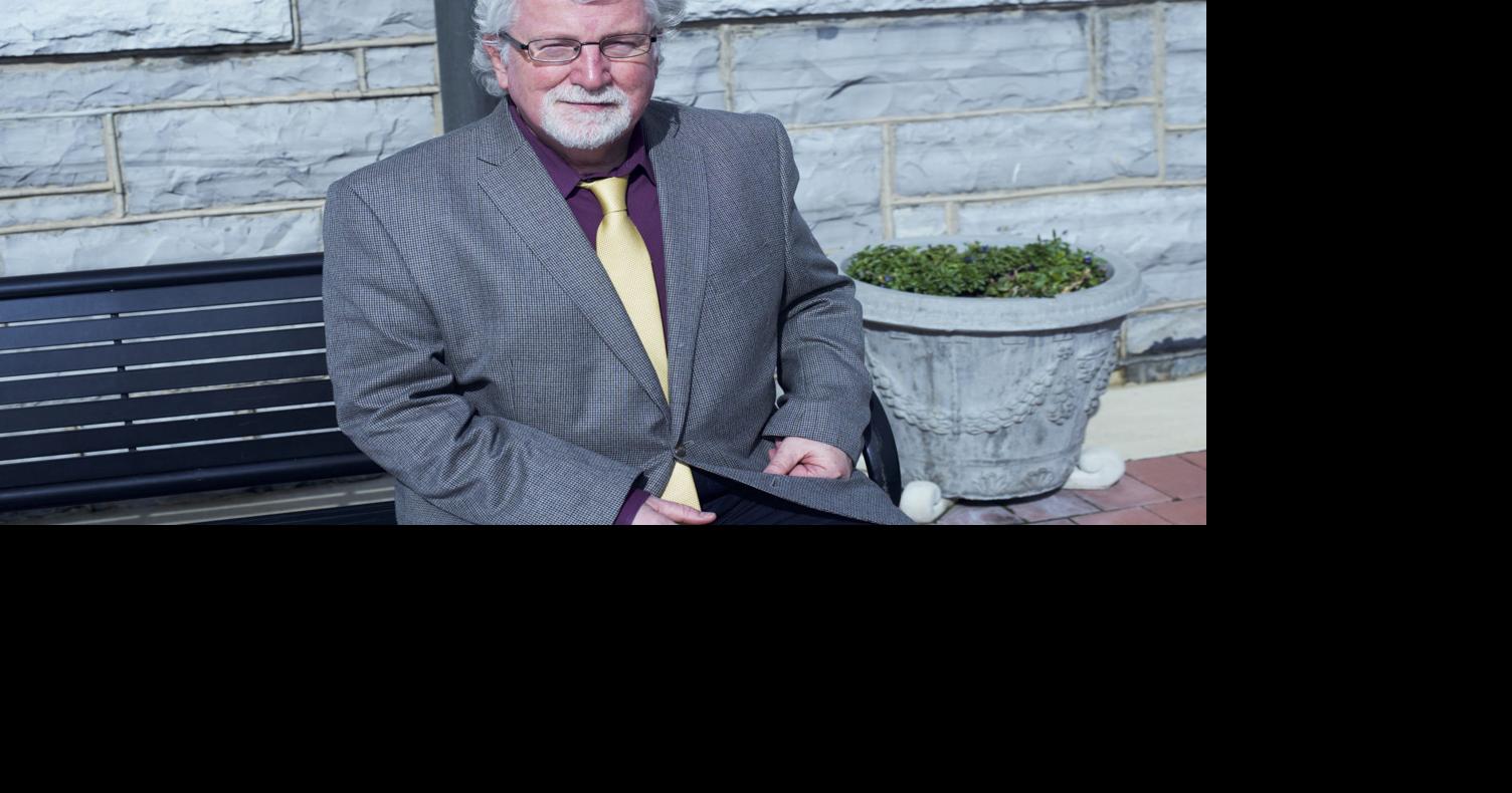 JMU philosophy professor leads the Madison Collaborative | News ...