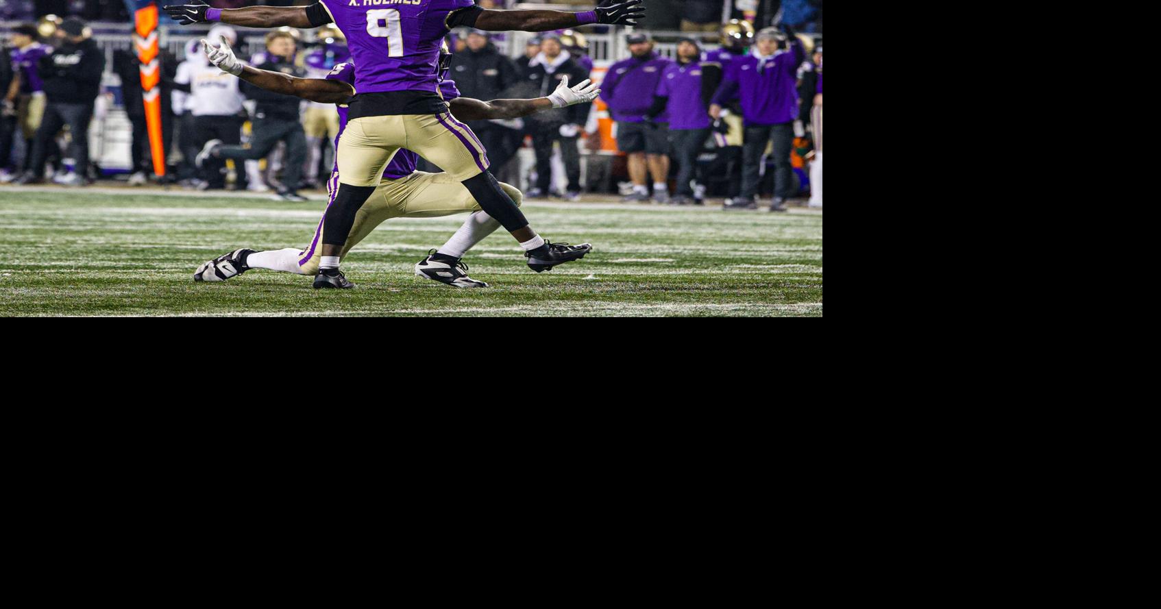 Preview | JMU football set to battle Oregon in first round of CFP ...