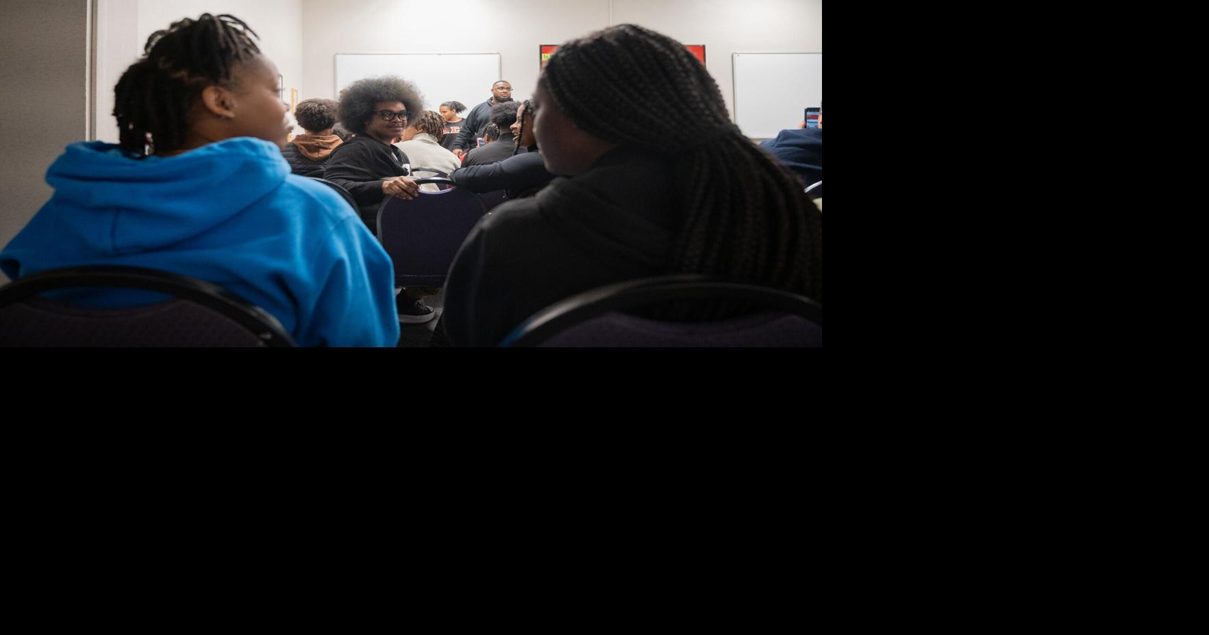 JMU orgs come together to celebrate roots of Black History Month ...