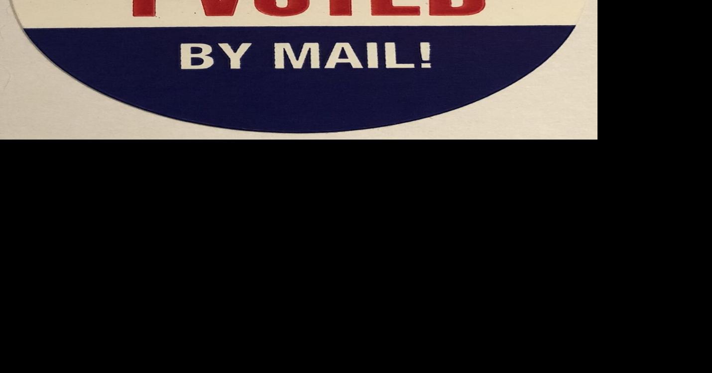 Opinion | Voting Rights | Protect mail-in voting | Opinion | breezejmu.org