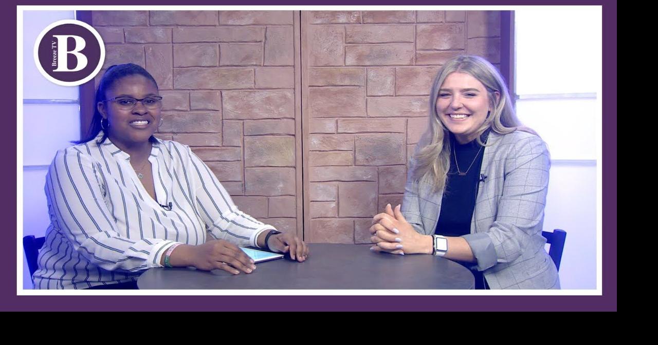 Breeze TV alum Julia Weaver chats about life after college and advice ...