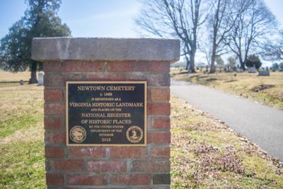 Newtown Cemetery recalls the past 150 years since opening | News ...