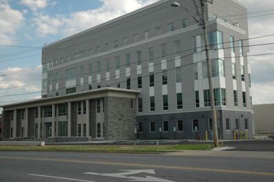 New Building for The College of Health and Behavioral Studies | News ...