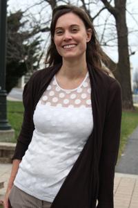 JMU professor Cathy Copeland aims for Virginia delegate race | News ...