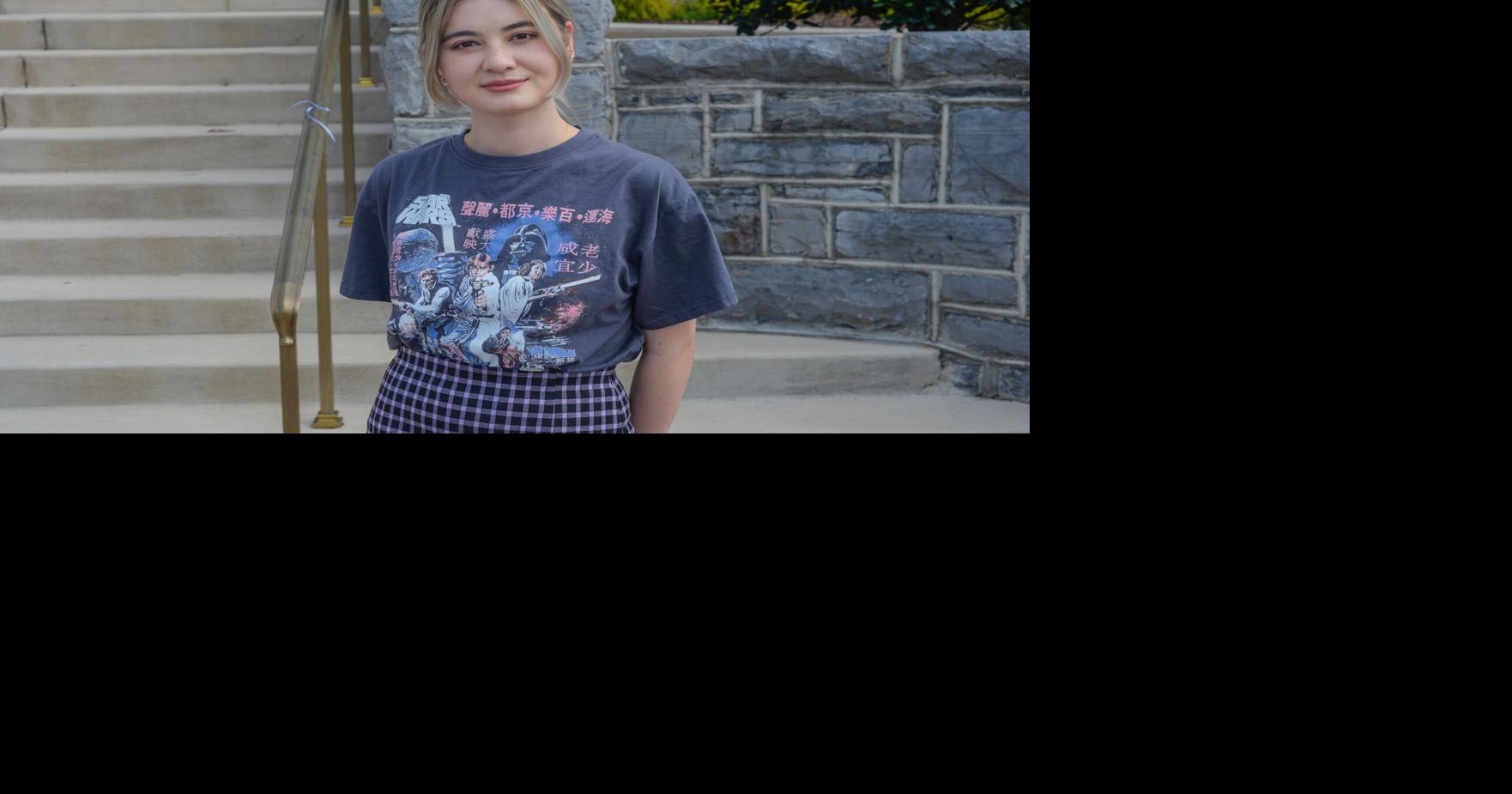 JMU’s Asian community discusses discrimination, diversity | Culture ...