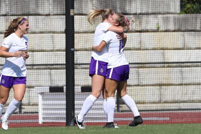 JMU women’s soccer prevails 2-1, returns to CAA title game | Sports ...