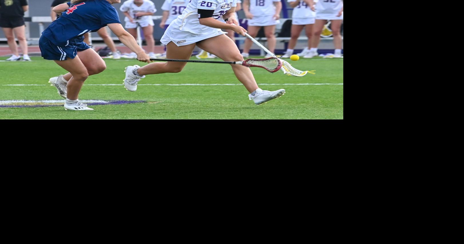 No. 12 JMU bounces back from big loss with 18-12 win over Richmond ...