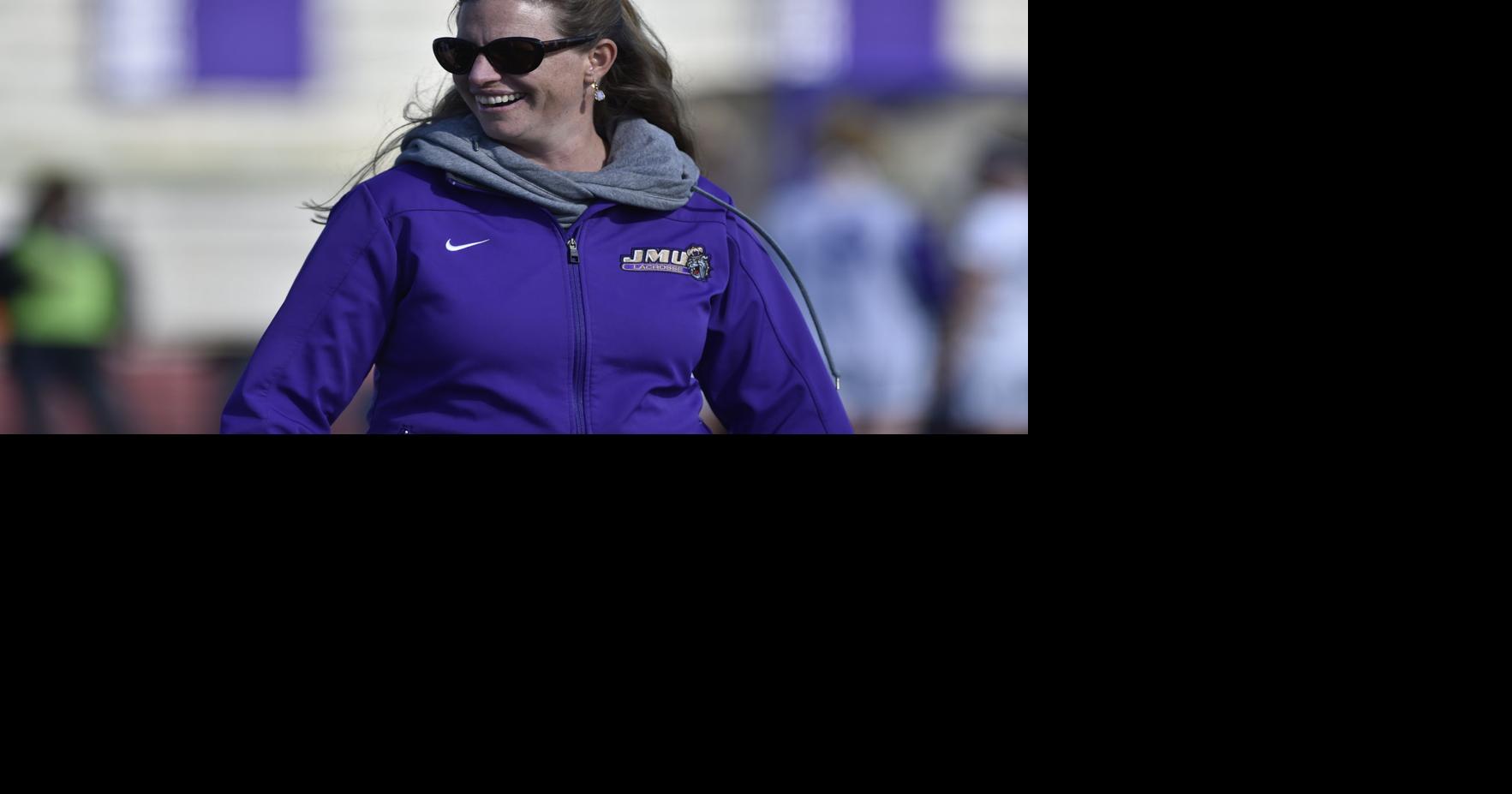 JMU lacrosse head coach cited for public swearing or intoxication ...