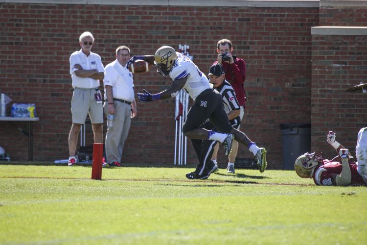 Dukes extinguish the Phoenix | Gallery | breezejmu.org
