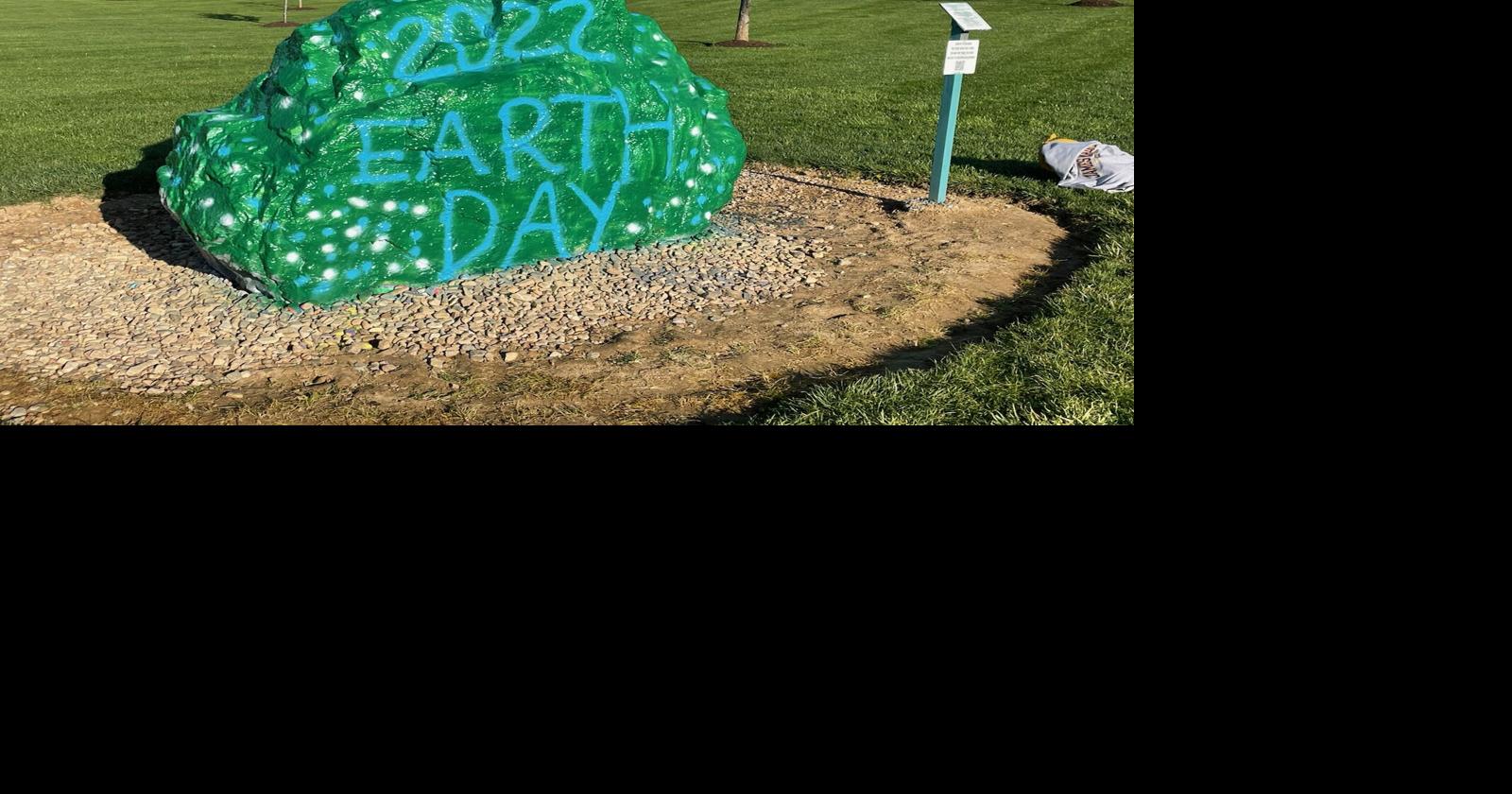 Student organizations celebrate Earth Week | News | breezejmu.org