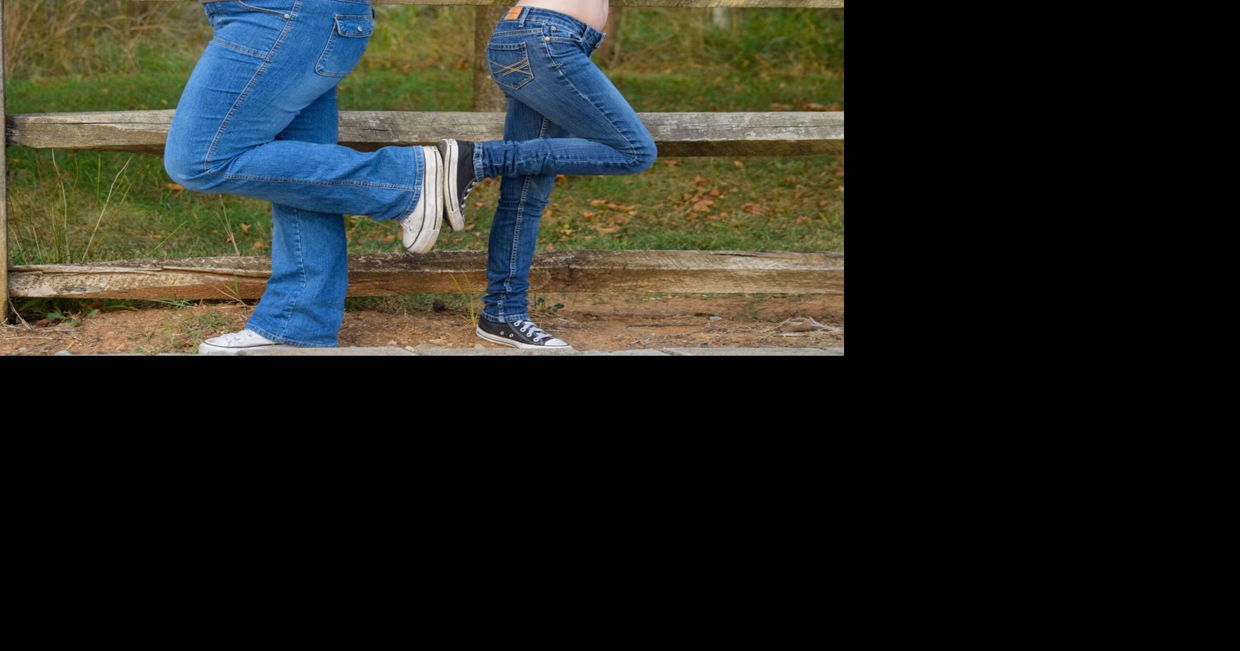 JMU has great jeans: Students share opinions on latest ad controversy ...