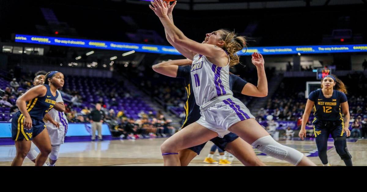 Jefferson and Neff pave the way to snap five-game skid against George ...