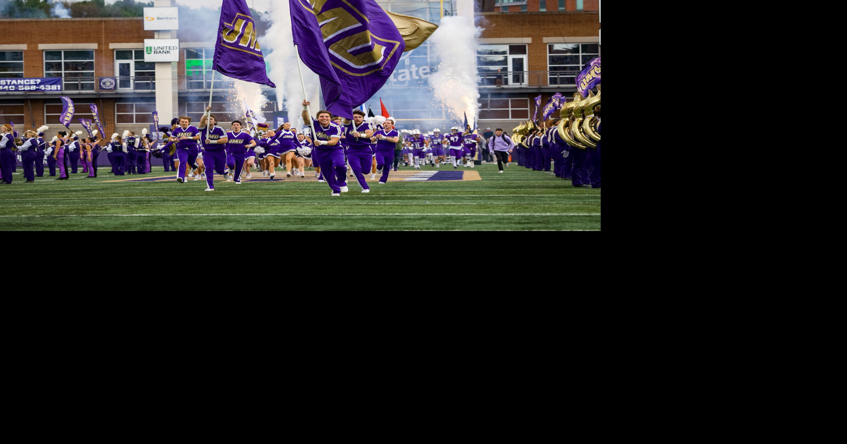 JMU football adds 5 Class of 2026 recruits to signing class | Sports ...