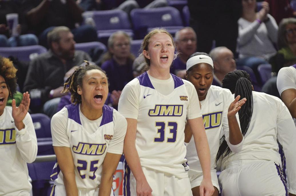 The ‘Electric Zoo’: Tales from the JMU fans who lived it | Sports ...