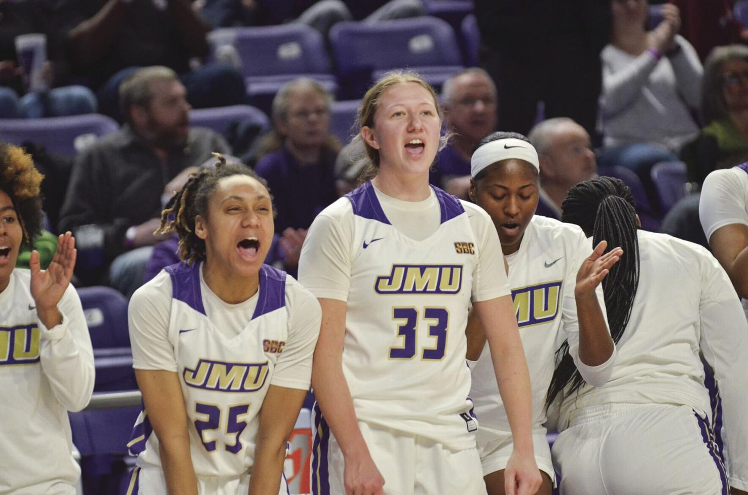 The ‘Electric Zoo’: Tales from the JMU fans who lived it | Sports ...