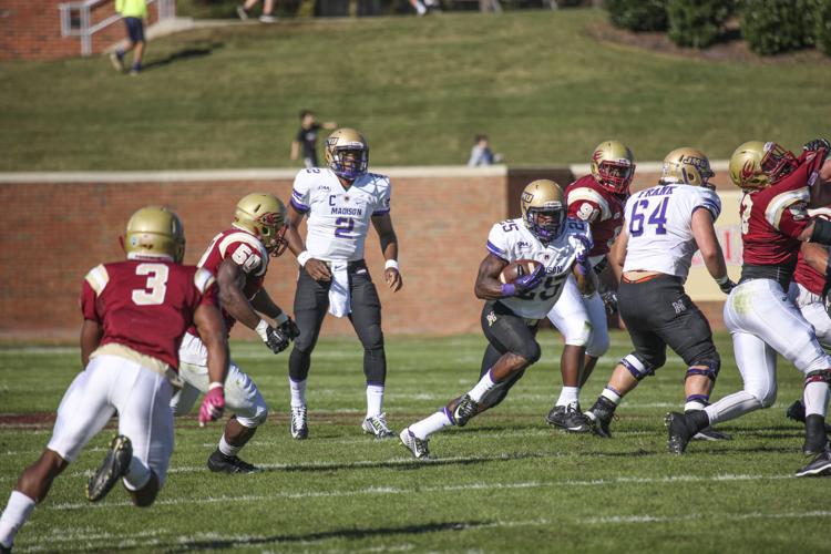 Dukes extinguish the Phoenix | Gallery | breezejmu.org