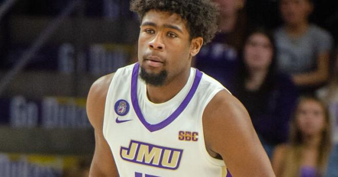 No. 20 JMU men’s basketball improves to 10-0 with win over Hampton ...