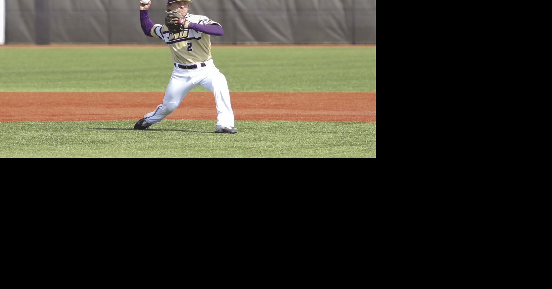 The top-10 JMU baseball players to suit up for the Dukes | Sports ...