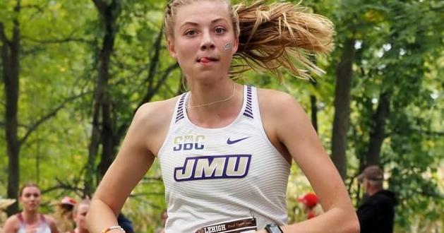 JMU cross country releases 2023 schedule | Sports | breezejmu.org