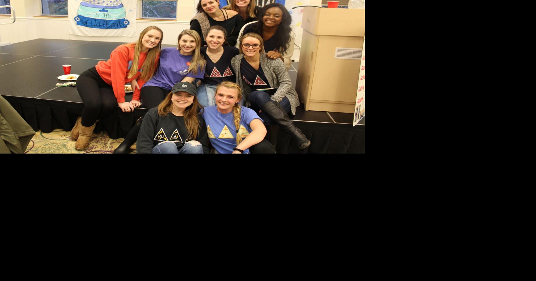 Want to get involved? Try these tips to fit in at JMU | Madison101 ...