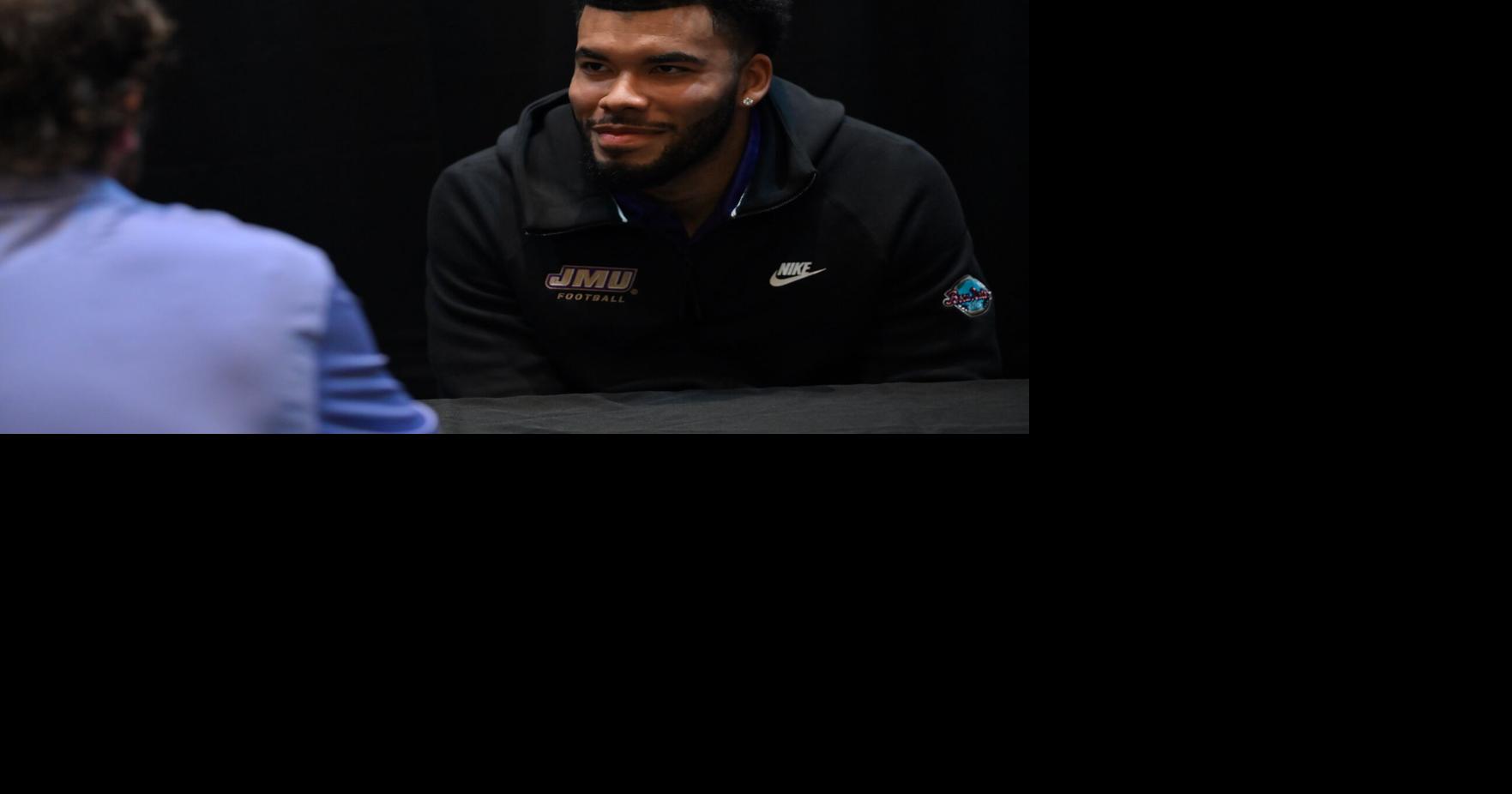 Family, faith keep starting quarterback Billy Atkins ‘steady’ for bowl ...