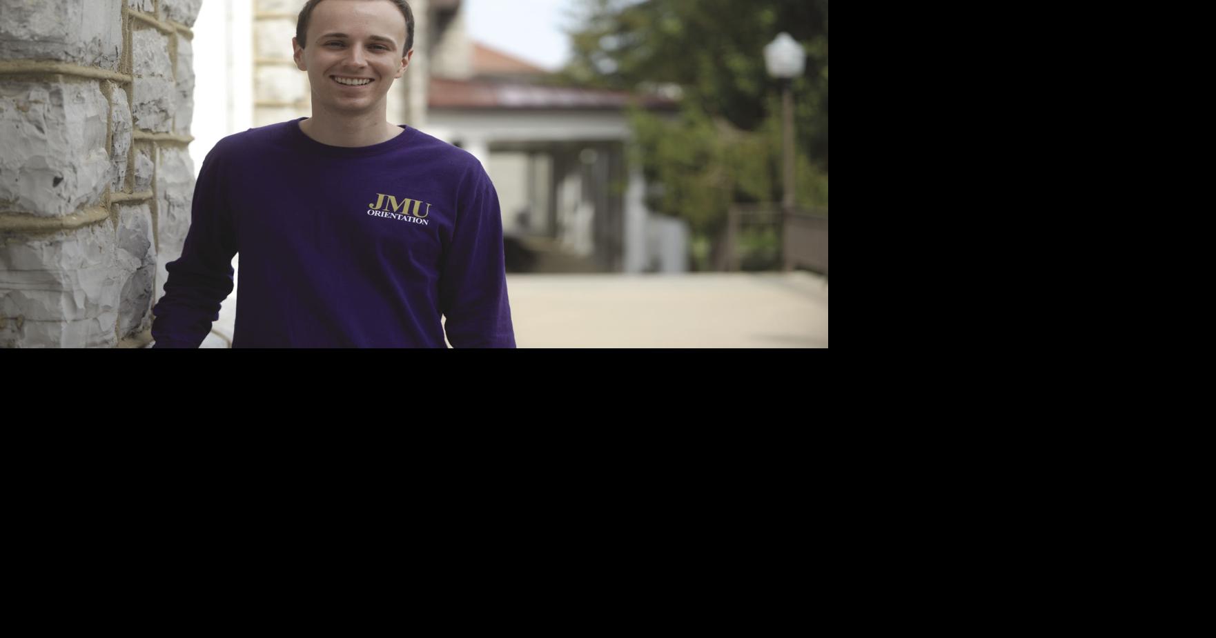 JMU student gets set to embark on gap year | News | breezejmu.org