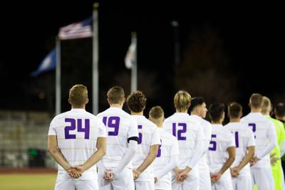 JMU men’s soccer announces 2021 spring schedule | Sports | breezejmu.org