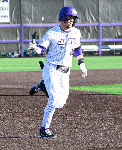 JMU extends winning streak to five, downs George Washington, 10-8 ...