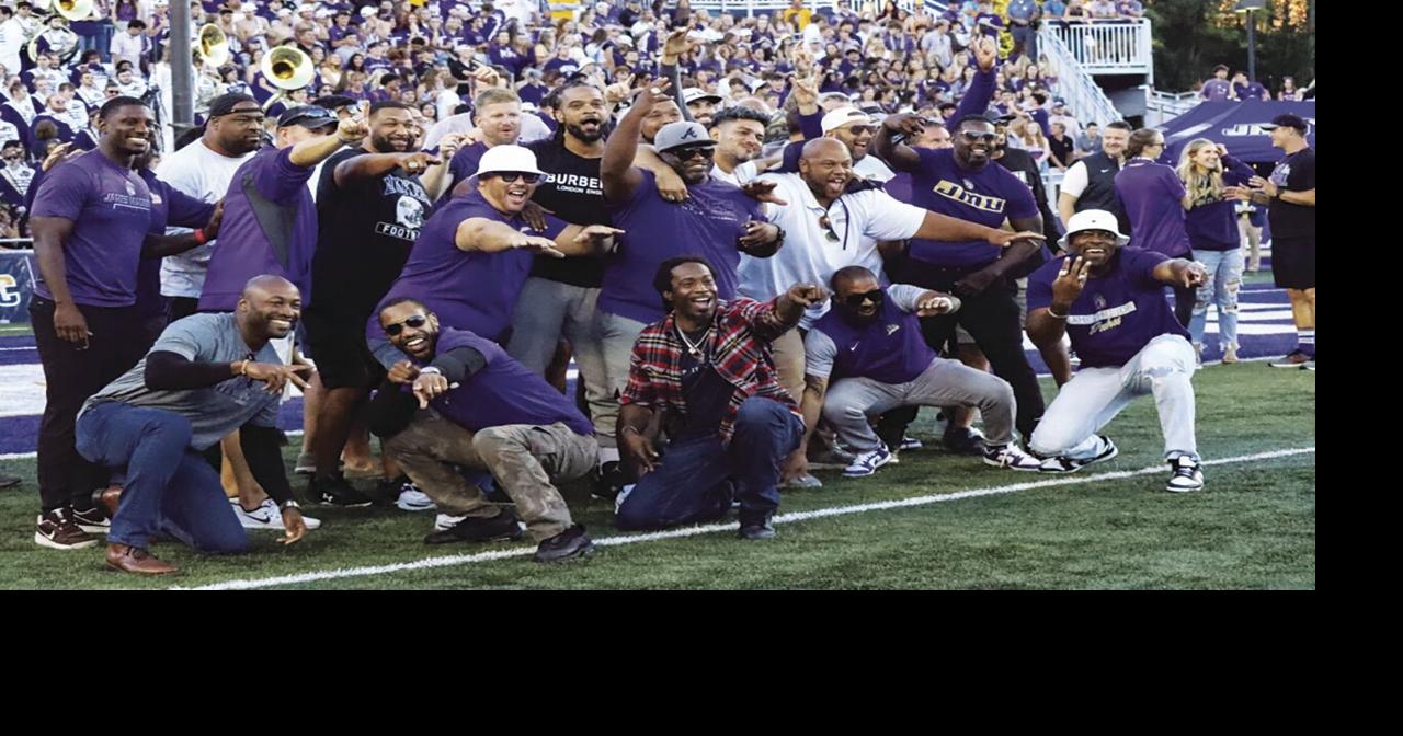 How JMU’s 2004 National Championship team propelled the program ...