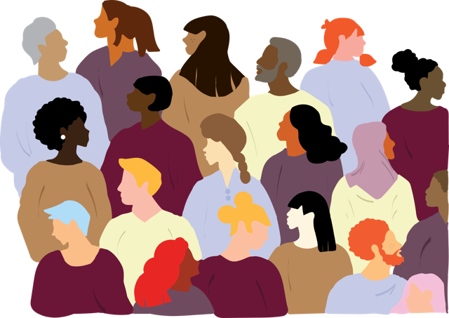 Helpful resources for minority students at JMU | Voices | breezejmu.org