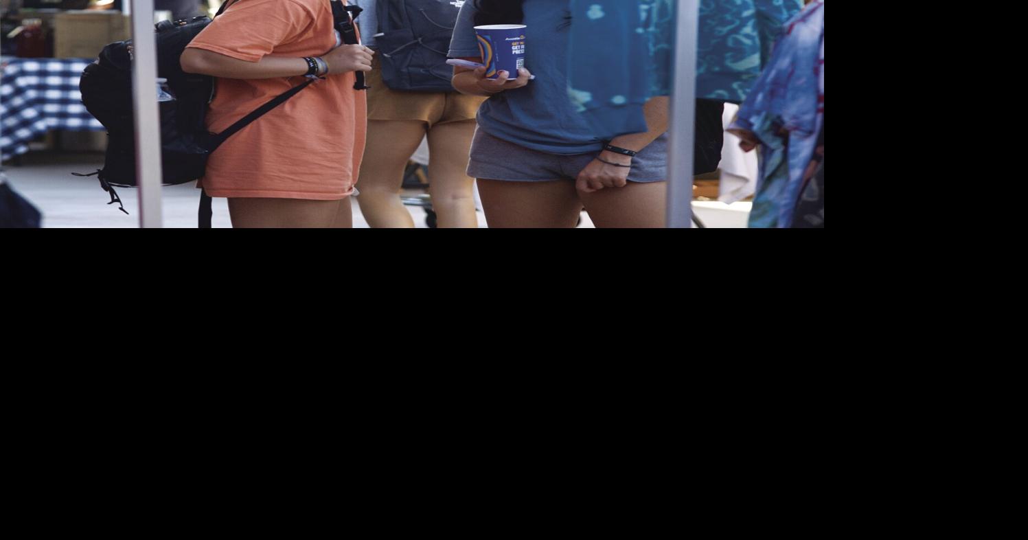 Where to have outdoor fun on and near campus over Homecoming Weekend ...