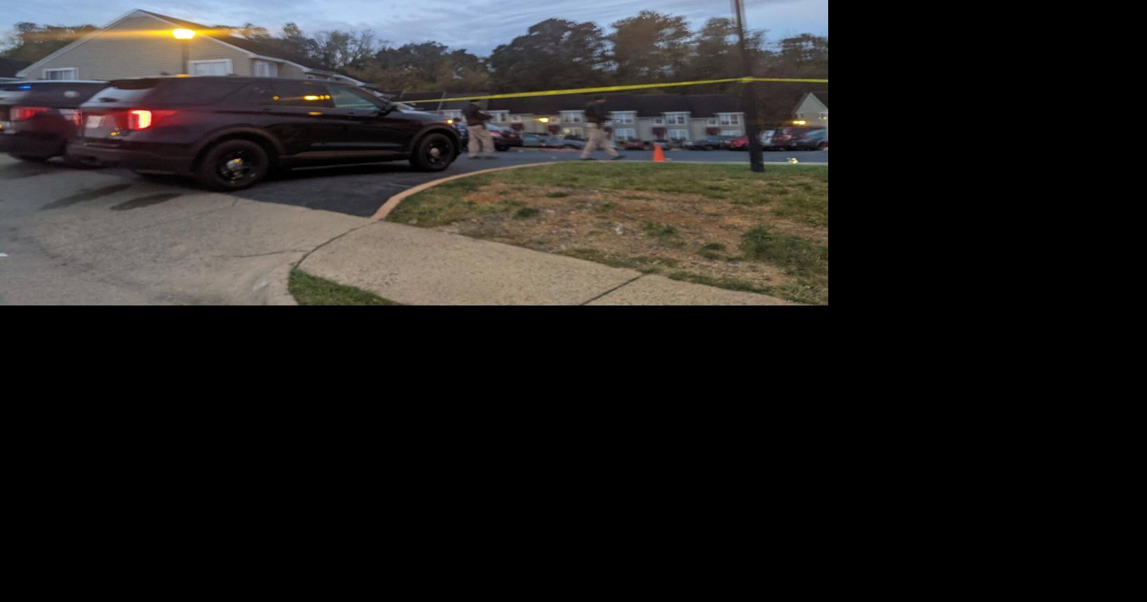 Eight injured, none dead after Devon Lane shooting | News | breezejmu.org