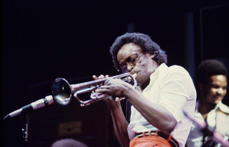 Opinion | Miles Davis: a look back on a visionary | Opinion | breezejmu.org