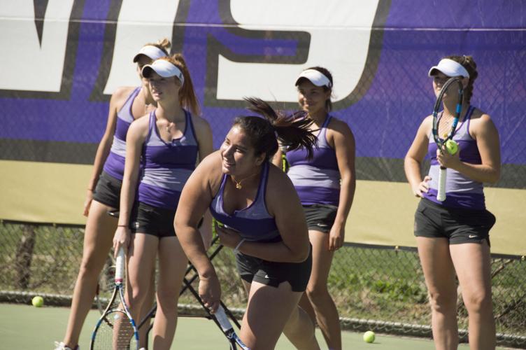 JMU spring athletics off to unprecedented start to season | Sports ...