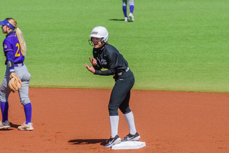 James Madison Softball comes out with a win against East Carolina ...