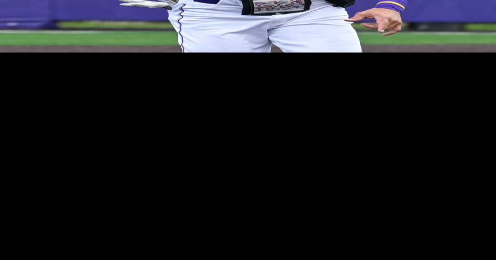 JMU baseball drops two of three games to Georgia St in weekend series ...