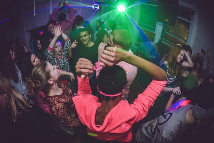 Party Cartel turns partying into a profit-rearing business | Life ...