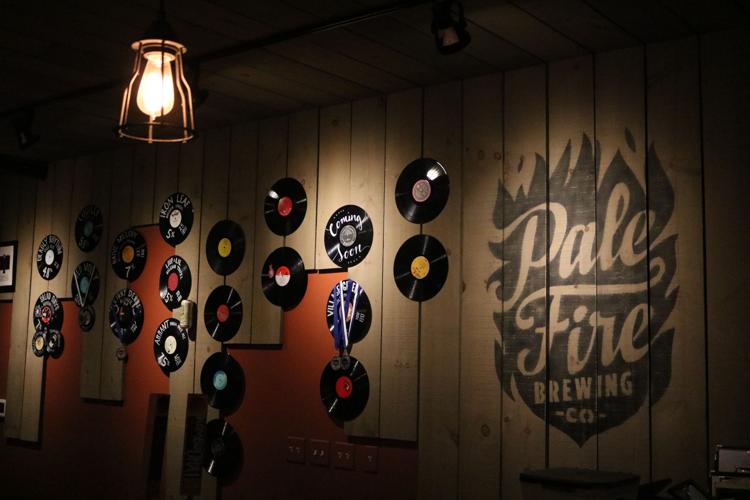 Pale Fire: Brewing good times | Culture | breezejmu.org