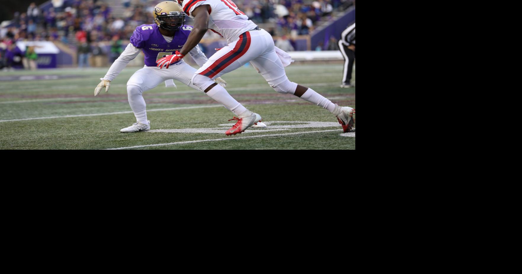 Second-half defensive adjustments proved key in JMU win | Sports ...