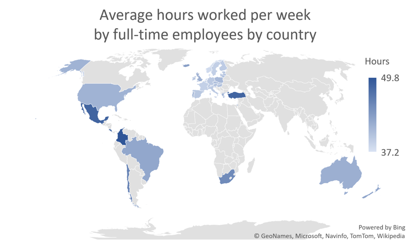 The future of work: Overworking employees kills productivity | Business ...