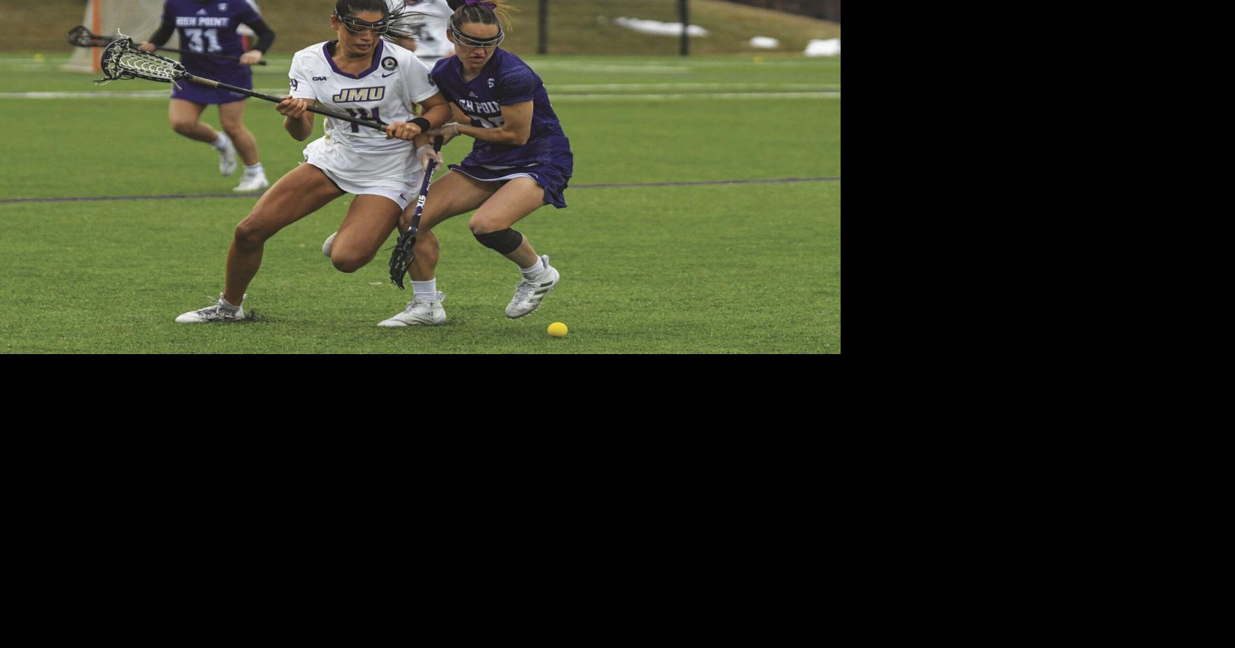 ‘Prove it’: JMU lacrosse's defenders eyeing another deep tournament run ...