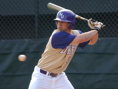 Former JMU baseball player nominated for ESPN recognition | Sports ...
