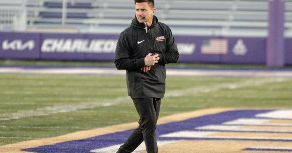 Chesney continues to build JMU’s roster following National Signing Day ...