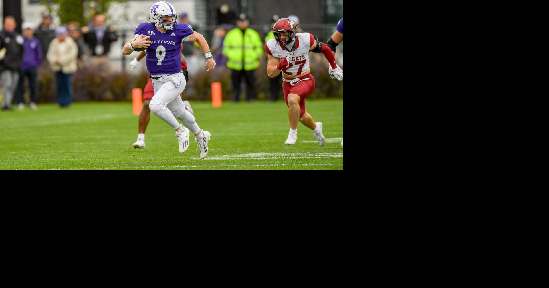 How Matthew Sluka can revert JMU football’s offense next season ...